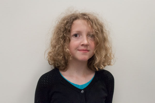 Utah Valley Student of the Week: Isabelle Butler | News, Sports, Jobs ...